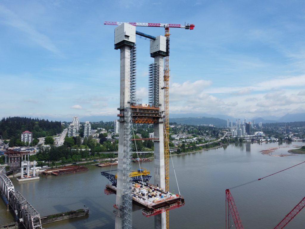 Photos & Videos – Pattullo Bridge